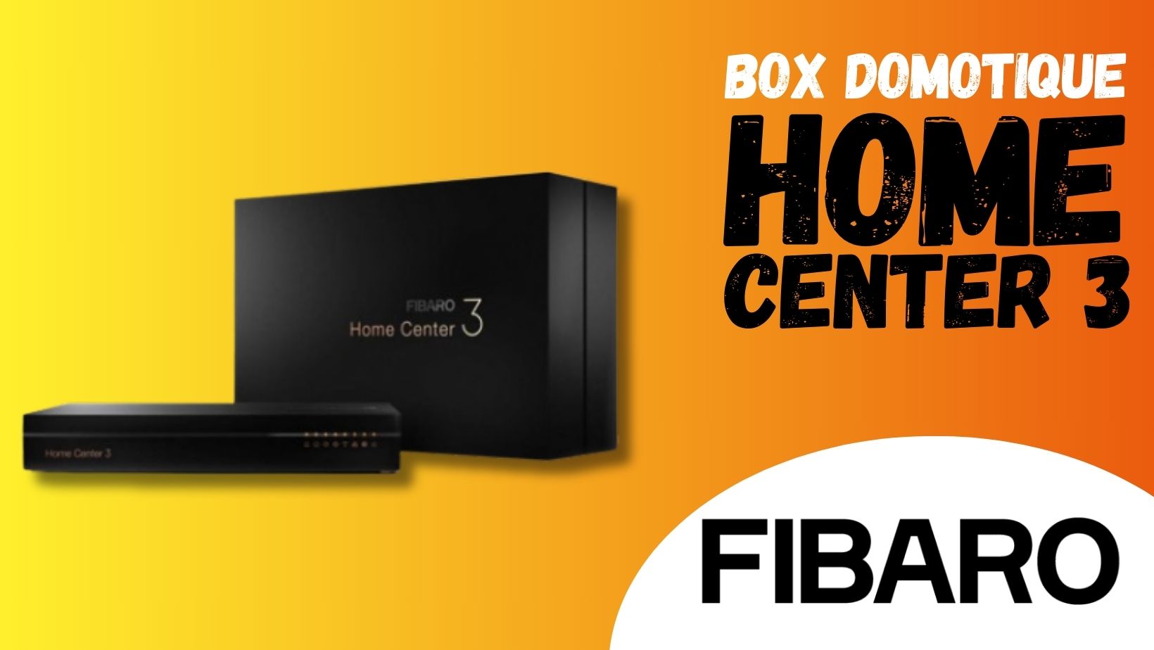 Meilleure box domotique en 2024 : le comparatif