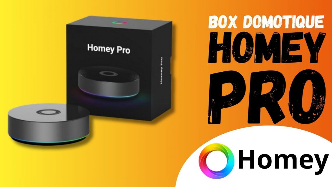 Meilleure box domotique en 2024 : le comparatif