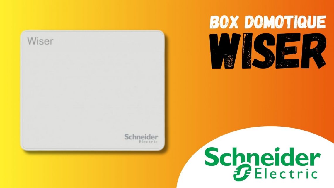 Meilleure box domotique en 2024 : le comparatif