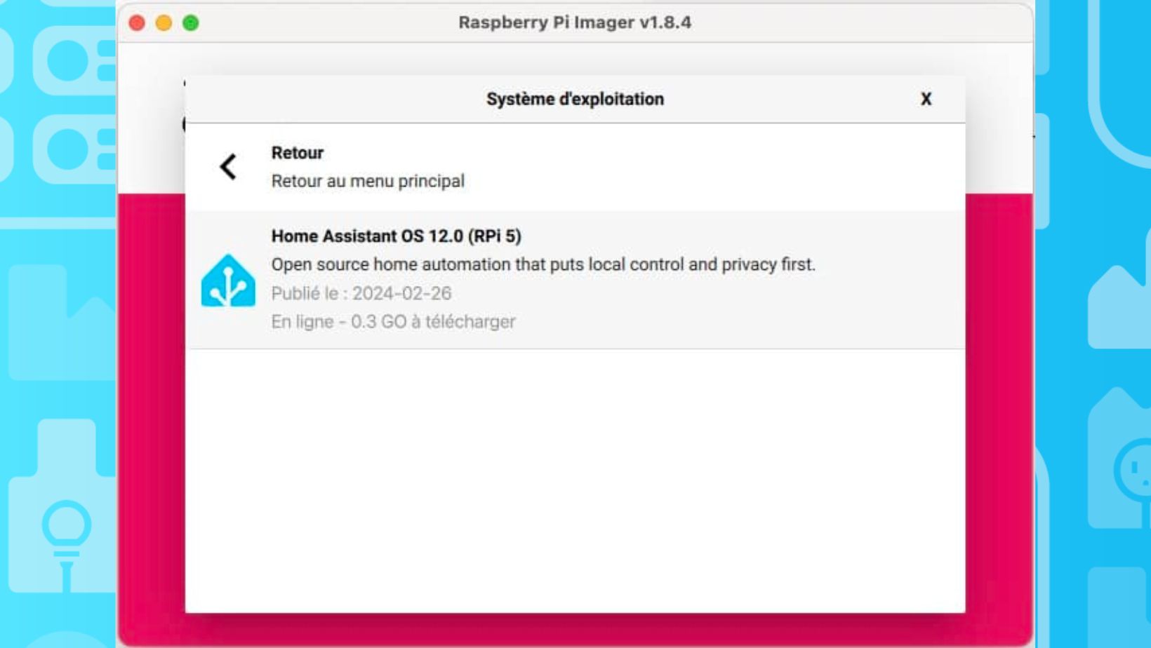 Home Assistant sur le Raspberry Pi 5 : Guide complet