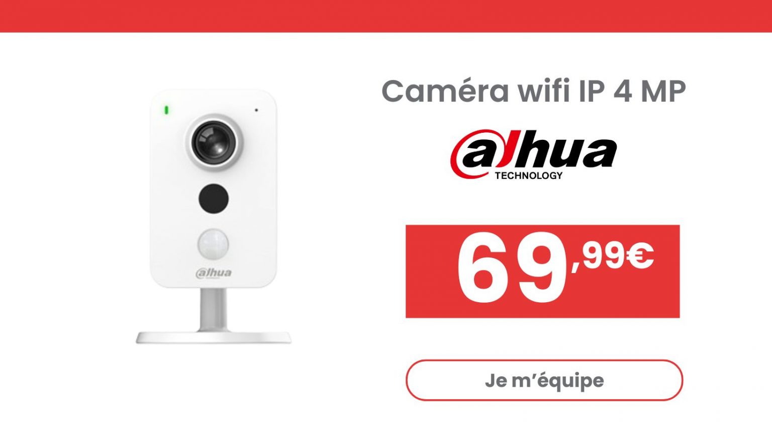 Caméras filaires vs caméras sans fil : avantages et inconvénients ...